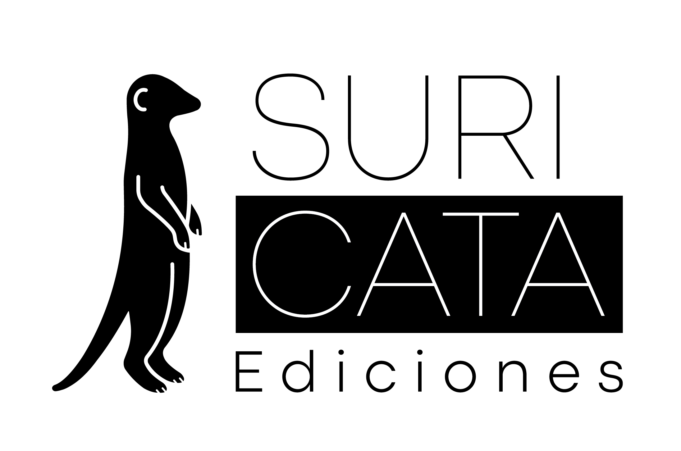Suricata Ediciones